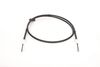 Bosch Cable Pull, parking brake 1 987 482 759 (1987482759) | Sparkplugs Ltd