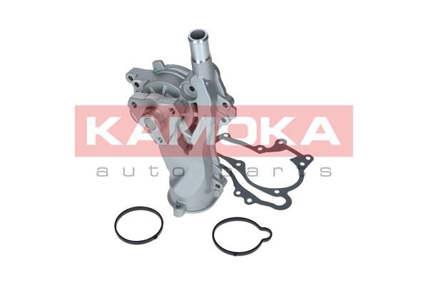Vodní čerpadlo, chlazení motoru KAMOKA T0224 — Autodíly PEMA