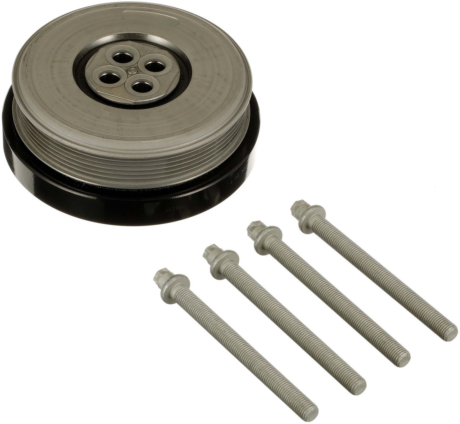 remskive, veivaksel GATES TVD1229A for MERCEDES-BENZ — VORTO | Bildeler ...