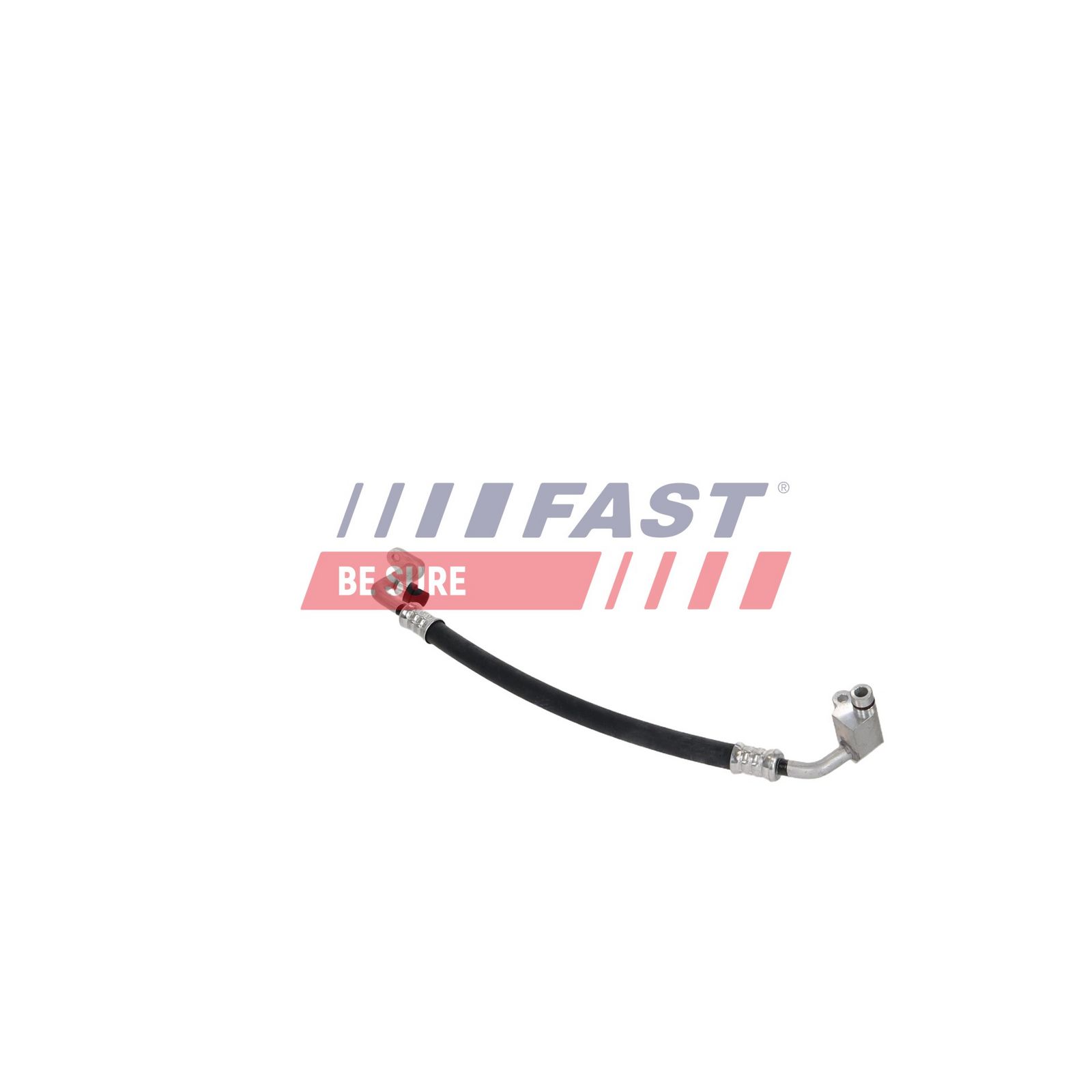 Niskotlačni vod, klima-uređaj FAST FT10214 — autodijelovi.net