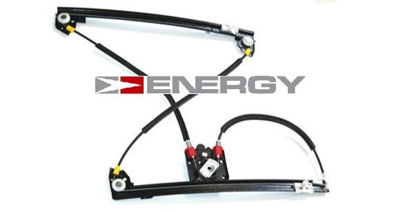 Zvedací zařízení oken ENERGY POD0047L — Autodíly PEMA