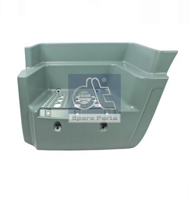 Schodík,prah dverí Ľavý IVECO EUROTRAKKER — AUTOPOTREBY Chmelár ...