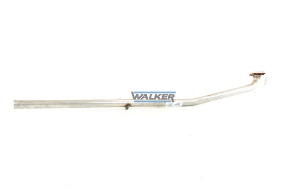 Výfuková trubka WALKER 09931 — MLPARTS