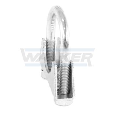 Svěrná objímka, výfukový systém WALKER 82304 — MLPARTS