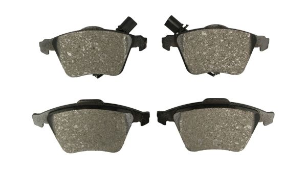 Sada brzdových destiček, kotoučová brzda Originální díl VAG VAG ...