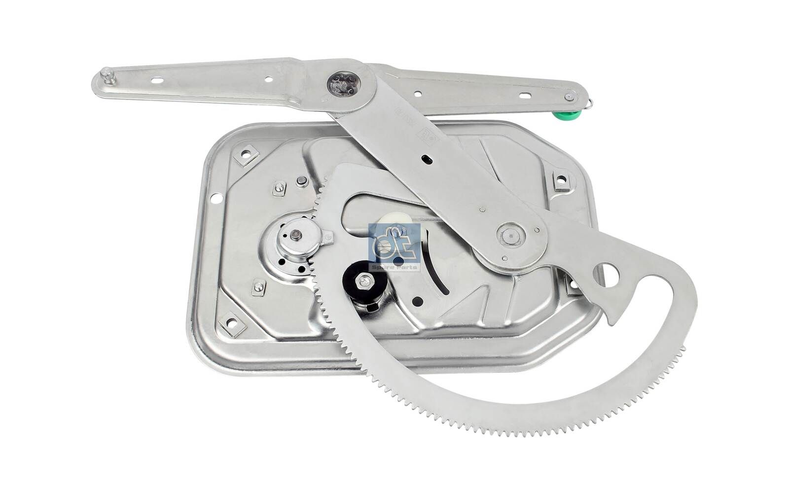 Mechan. s ramenom na spúšťanie pravého okna SCAN — AUTOPOTREBY Chmelár ...