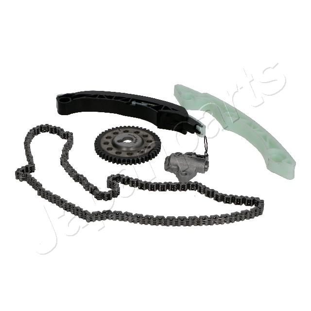 Sada rozvodového řetězu JAPANPARTS KDK-M04 — eurodily.cz