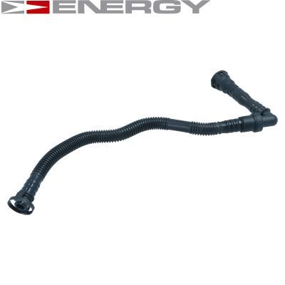 Hadice, větrání klikové skříně ENERGY SE00016 — Autodíly PEMA
