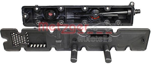TESNENI VIKA VENTILU CITROEN C4/ PEUGEOT 307, 407 2.0 16V (MOTOR. EW10 ...