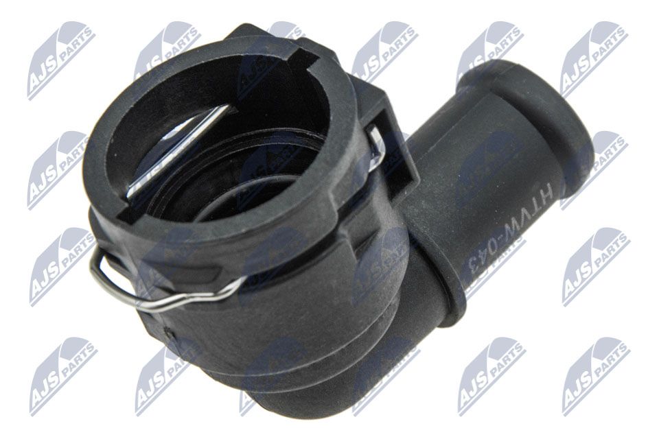 Príruba chladenia NTY CTM-VW-043 — Q-parts autodiely