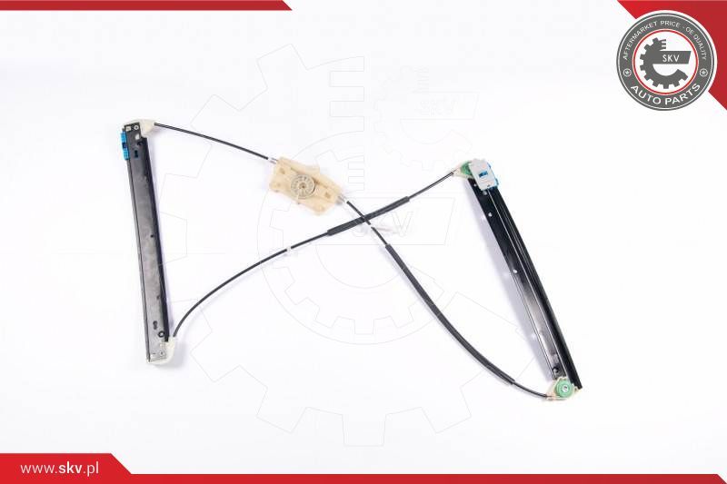 Zvedací zařízení oken ESEN SKV 01SKV312 — MLPARTS