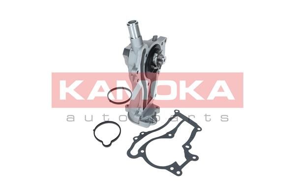 Vodní čerpadlo, chlazení motoru KAMOKA T0224 — Autodíly PEMA