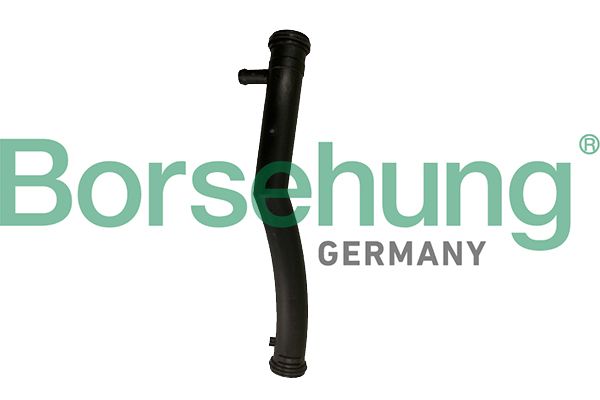 Conducto refrigerante BORSEHUNG B19082 para SEAT, SKODA, VW — CENTROWAGEN