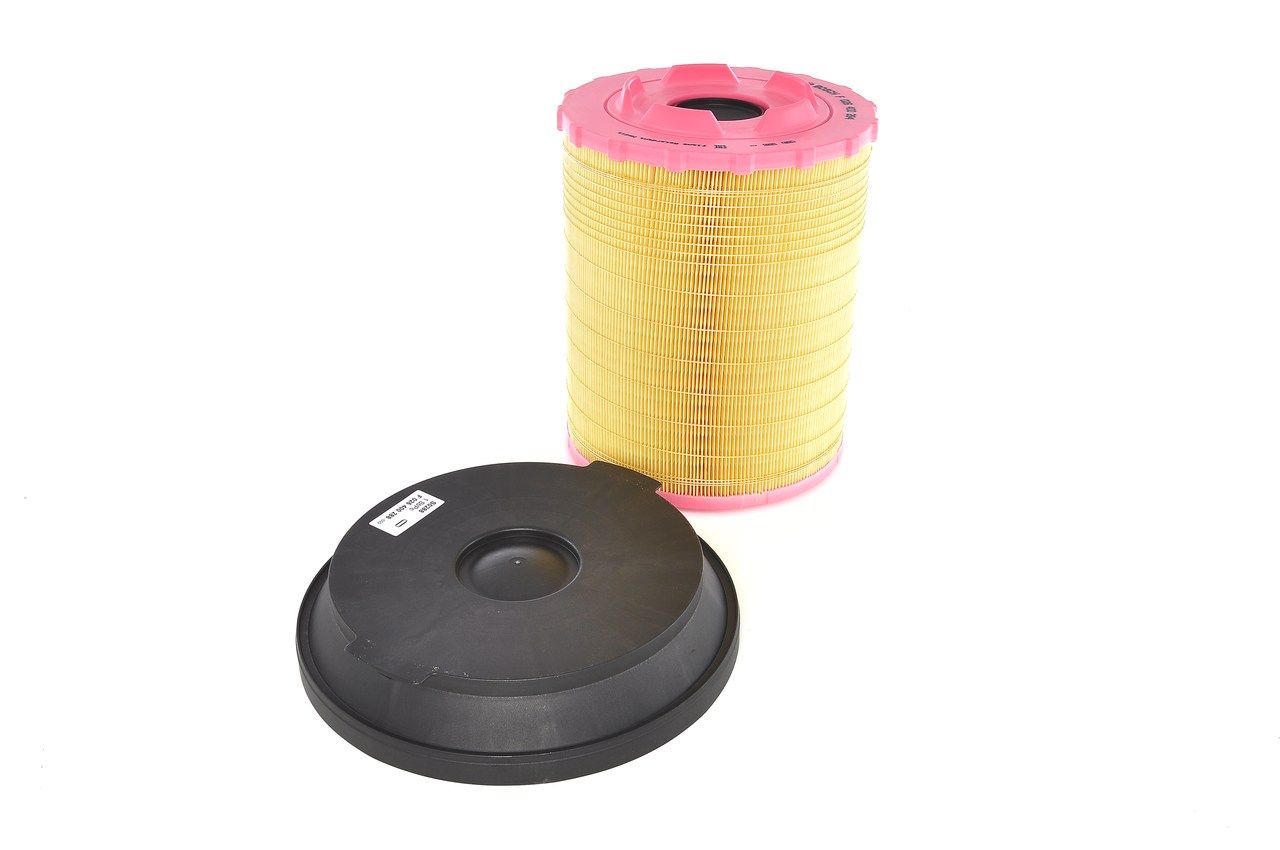 HENGST FILTER filtr vzduchu MB Atego - E361L01 | CHLADNÍČEK autodíly, s ...