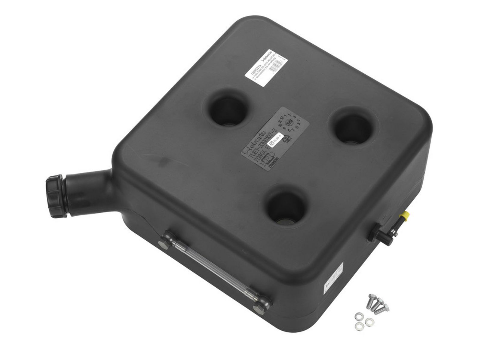 Sada kabelů na opravu, dávkovací čerpadlo nezávislého topení WEBASTO ...