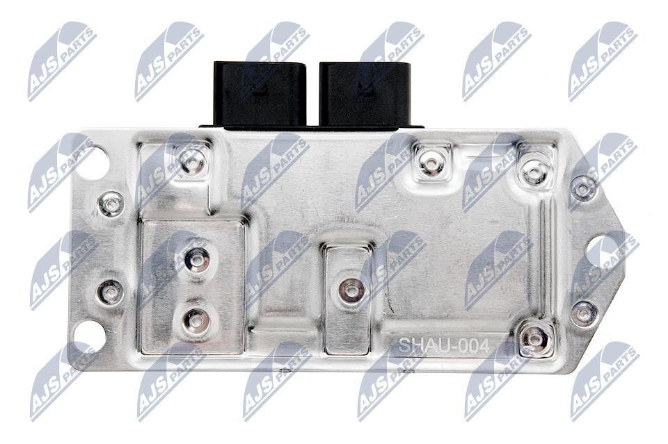 Nastavovací prvok, rozvodovka NTY ESR-BM-004 — Q-parts autodiely