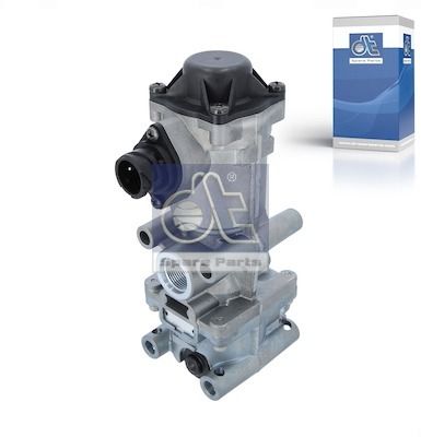 WABCO ventil proporcionální EVOBUS, MB, SETRA - 4722600060 | CHLADNÍČEK ...