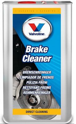 Valvoline Brake Cleaner, 5L — Autodíly PEMA