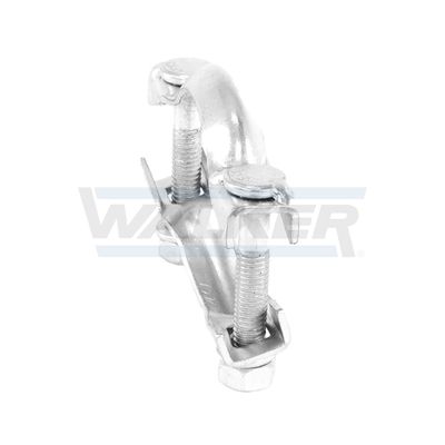 Svěrná objímka, výfukový systém WALKER 82486 — MLPARTS