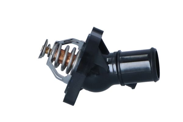 Termostat, chladivo NRF 725000 — AUTOMEDIK ESHOP s.r.o.