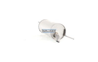 Zadní tlumič výfuku WALKER 22826 — MLPARTS