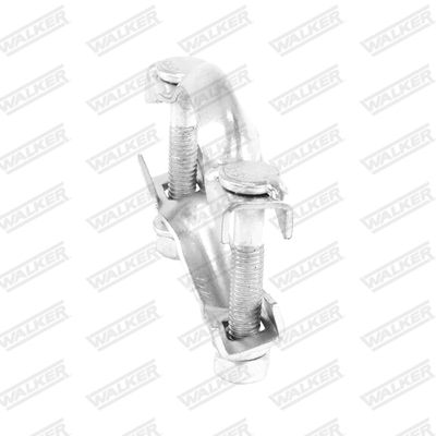 Svěrná objímka, výfukový systém WALKER 82486 — MLPARTS