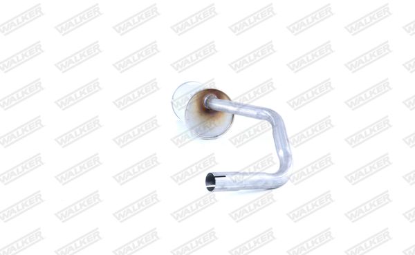 Zadní tlumič výfuku WALKER 23349 — Autodíly PEMA