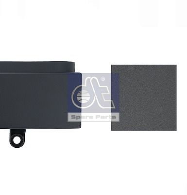 Kryt blatníku plastový pravý SCANIA 94/114/124/1 — AUTOPOTREBY Chmelár ...