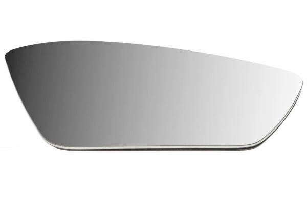 Staklo za retrovizor, vanjski retrovizor Blic 6102-43-2002366P