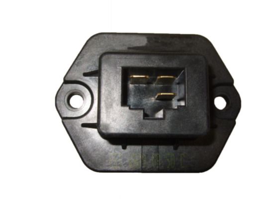 Regulator, ventilator vnutorneho priestoru MAHLE ABR 48 000P — Q-parts ...