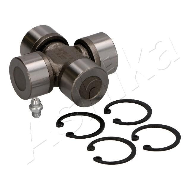 Kĺb, kĺbový hriadeľ ASHIKA 66-0H-H01 — Q-parts autodiely