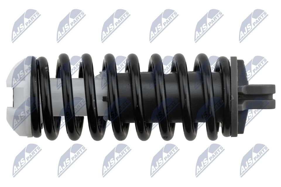 Pružina, spojkový pedál NTY EZC-VW-424 — MLPARTS