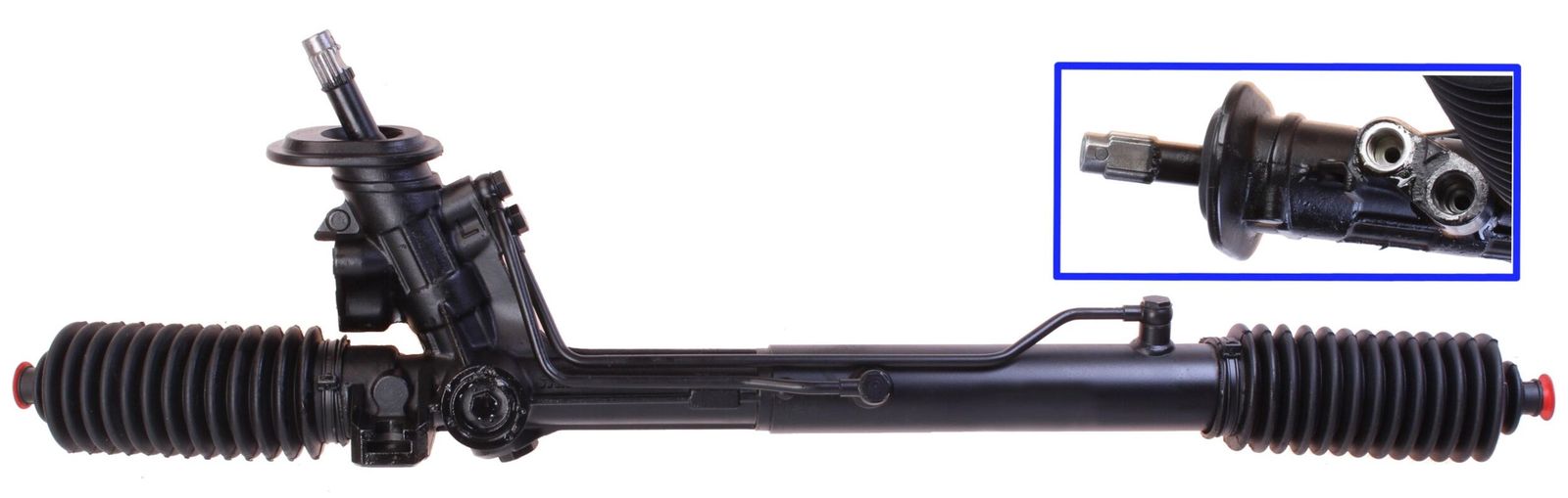 Řídicí mechanismus DRI 712520040 — Autodíly PEMA