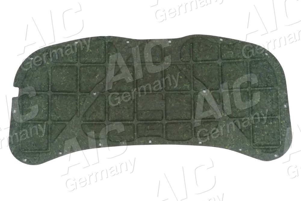 Izolace motorového prostoru AIC 57119 — My Online Shop
