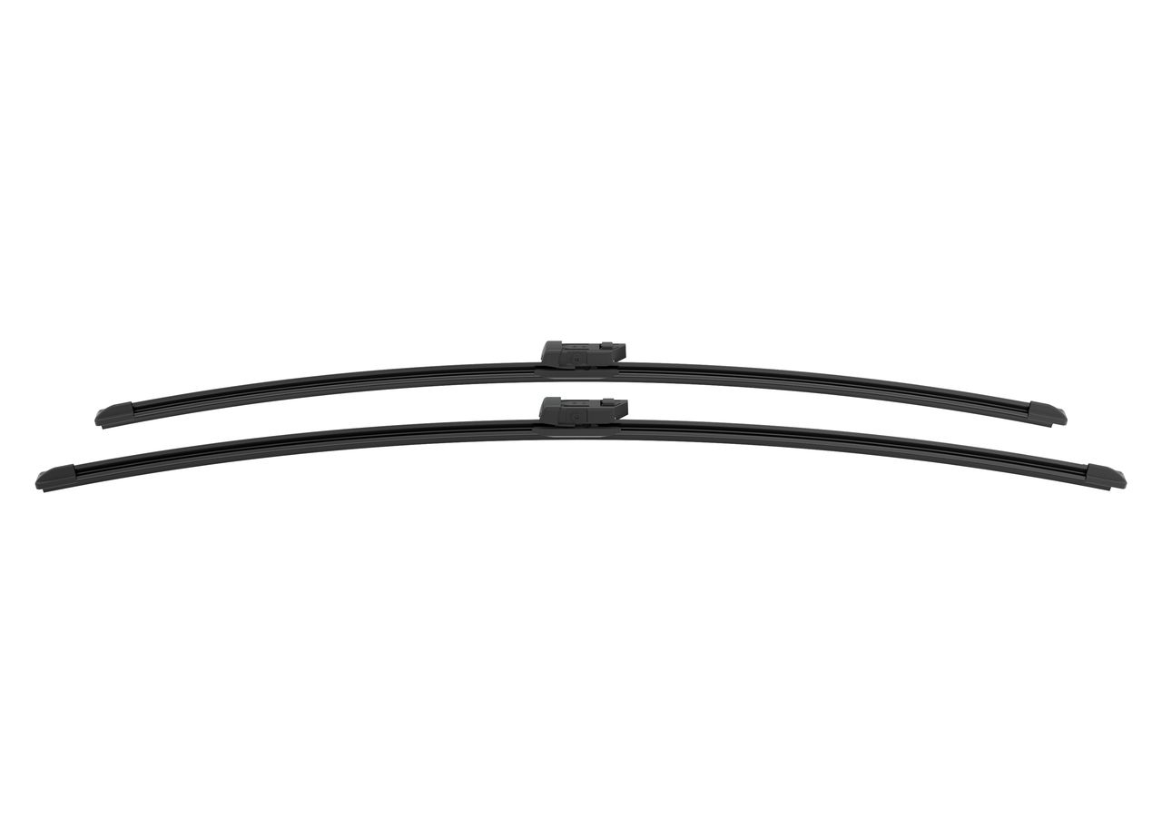 Bosch - A353S Aerotwin Flat Wiper Blade Set 750/700 - A To Z Auto parts