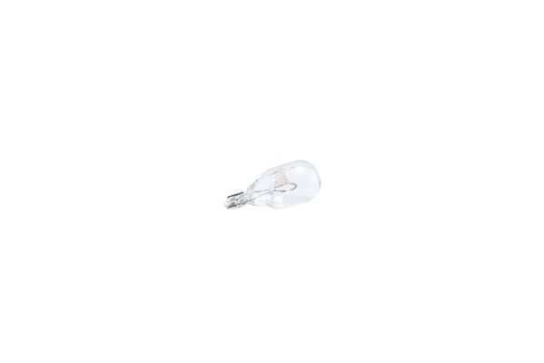 Žárovka Bosch W16W, Pure Light WS 1987302205 — Autodíly PEMA
