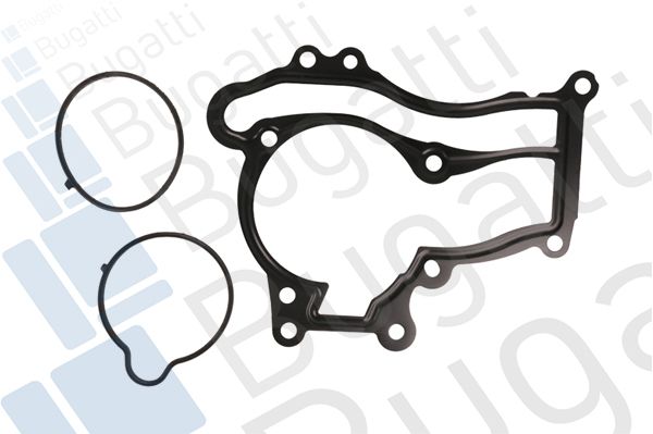 Vodní čerpadlo, chlazení motoru BUGATTI PA10191 — Autodíly PEMA