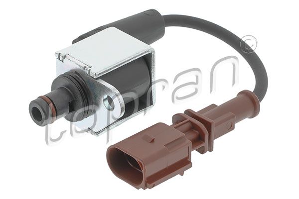 Magnetický ventil vodního čerpadla ŠKODA OEM Originál 04L907284 — MLPARTS