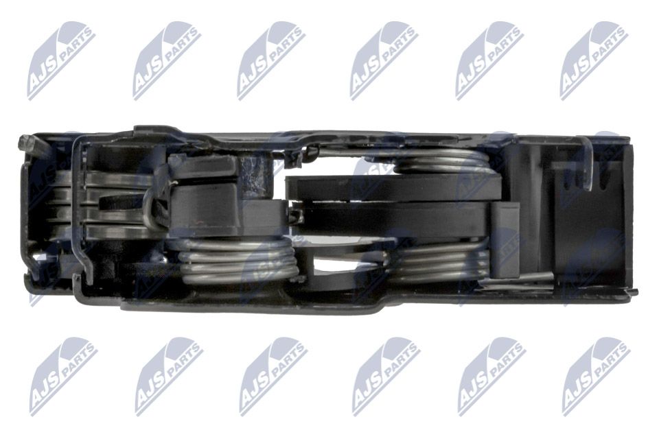 Zámok prednej kapoty NTY EZC-VW-328 — Q-parts autodiely