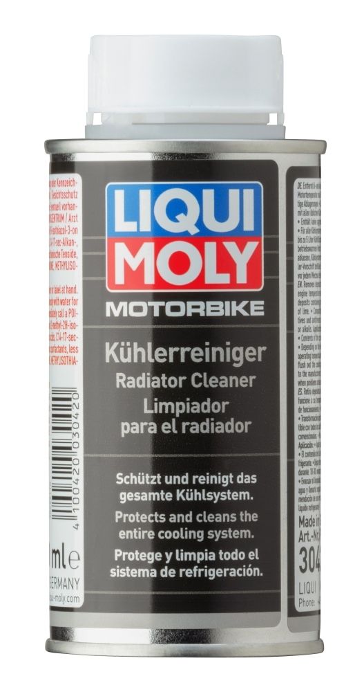 rensemiddel kjølesystem LIQUI MOLY 3042 — VORTO | Bildeler online ...