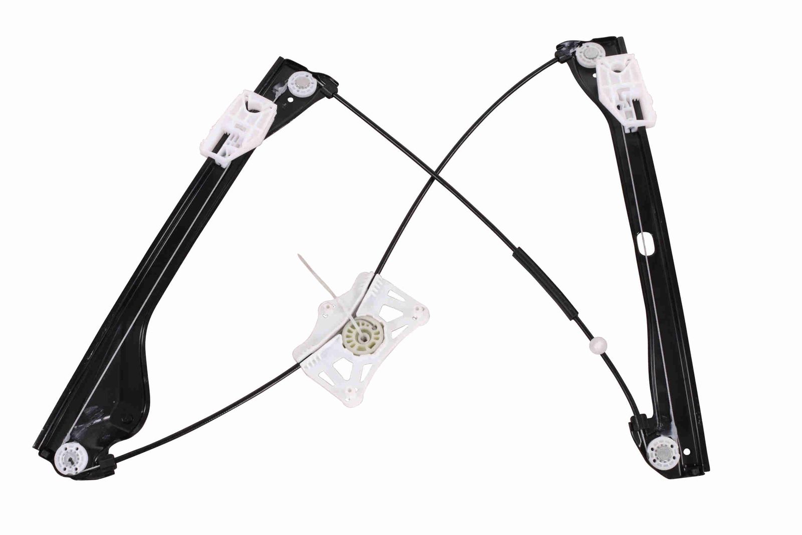 Spouštěč skla PL bez motorku ŠKODA OEM Originál 6V0837461C — MLPARTS