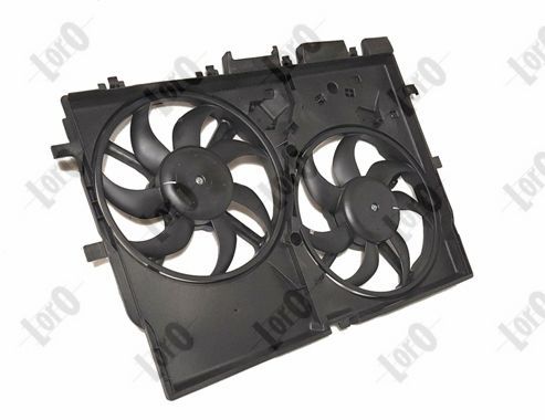 Větrák, chlazení motoru ABAKUS 016-014-0014 — Autodíly PEMA