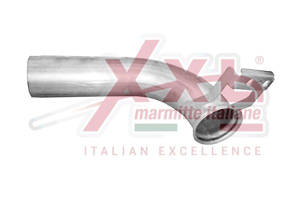 DINEX trubka výfuku SCANIA koncová, EURO 3 - 68611 | CHLADNÍČEK ...