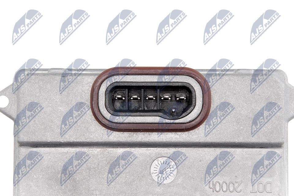 Řídící jednotka, osvětlení NTY EPX-VW-000 — MLPARTS