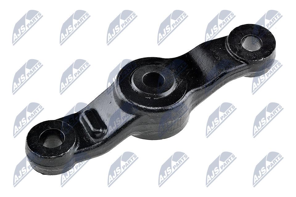 Traghebel, Drehstab NTY ZWT-CH-017 — MLPARTS