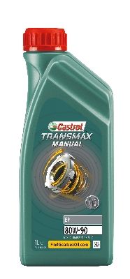 Převodový olej Castrol Manual EP 80W-90, 1L — MLPARTS