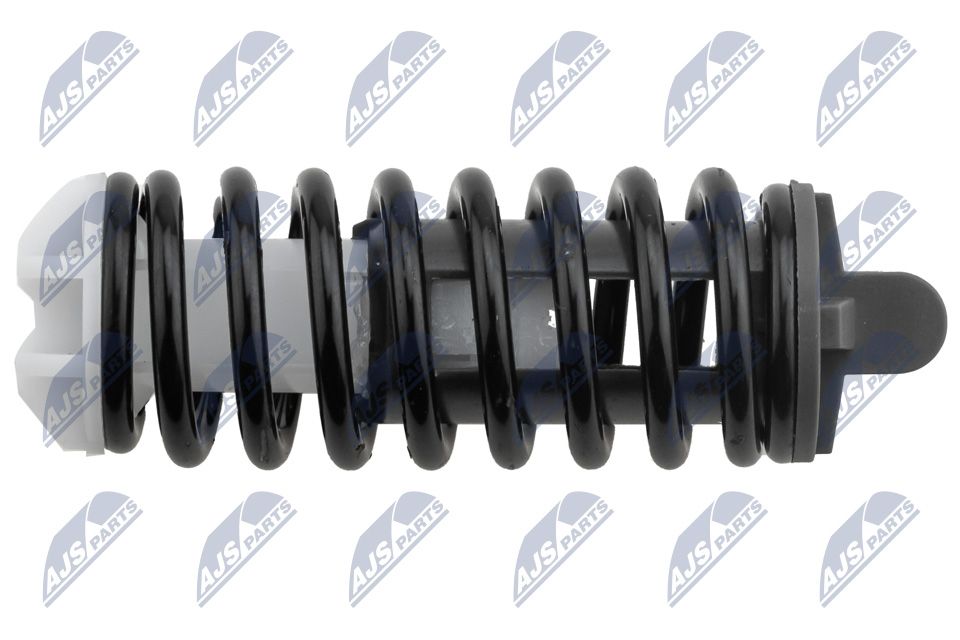 Pružina, spojkový pedál NTY EZC-VW-424 — MLPARTS