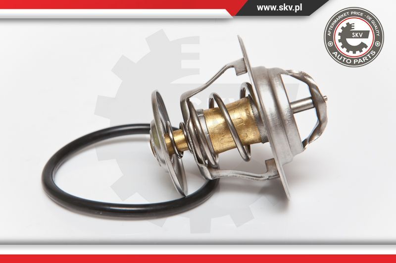 Termostat, chladivo — AUTOMEDIK ESHOP s.r.o.