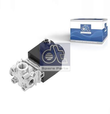 Elektroventil HERION SCANIA rada 3 4 — AUTOPOTREBY Chmelár - náhradné ...