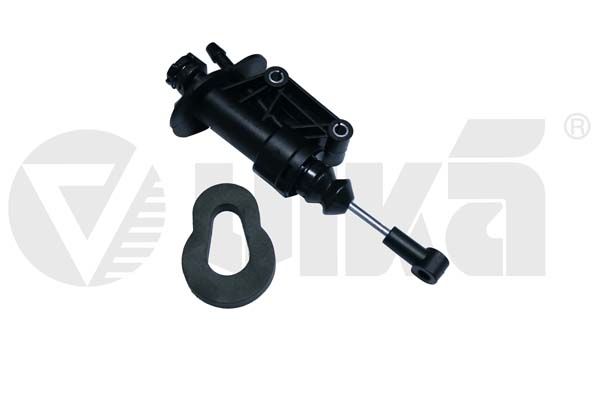 Cilindro maestro, embrague VIKA 77211372901 para VAG — CENTROWAGEN